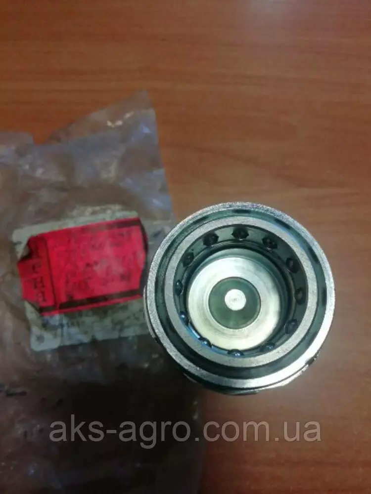 298291A1 Муфта швидкороз'ємна 3/4 (мама) New Holland CASE - купити на ...